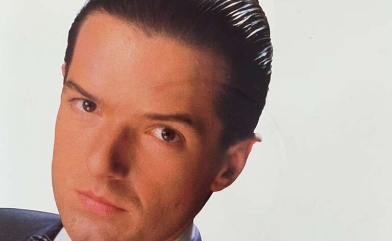 Falco - Coming Home (Jeanny Part II) - Hits Norge