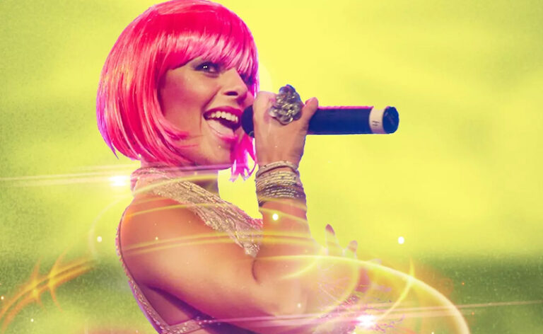 Paradisio - Bailando - Hits Norge